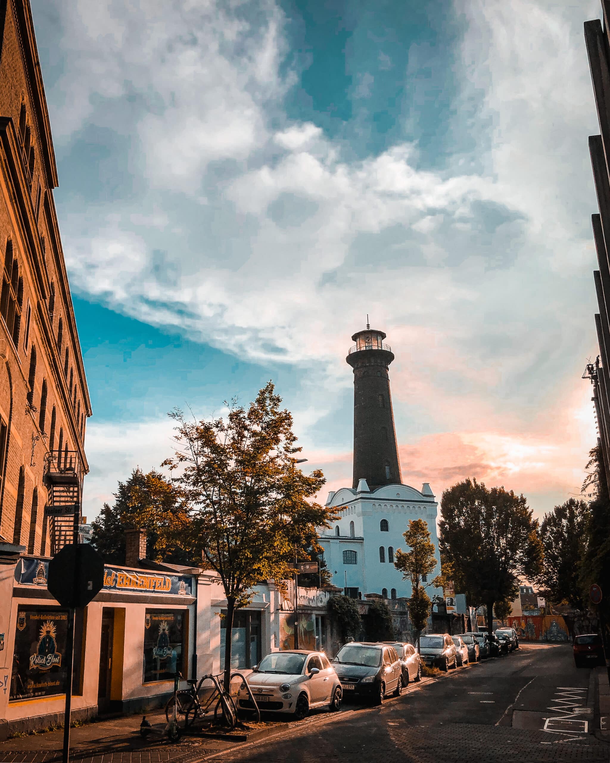 Ehrenfeld Walking Tour, The Neighbourhoods – Freewalk Cologne