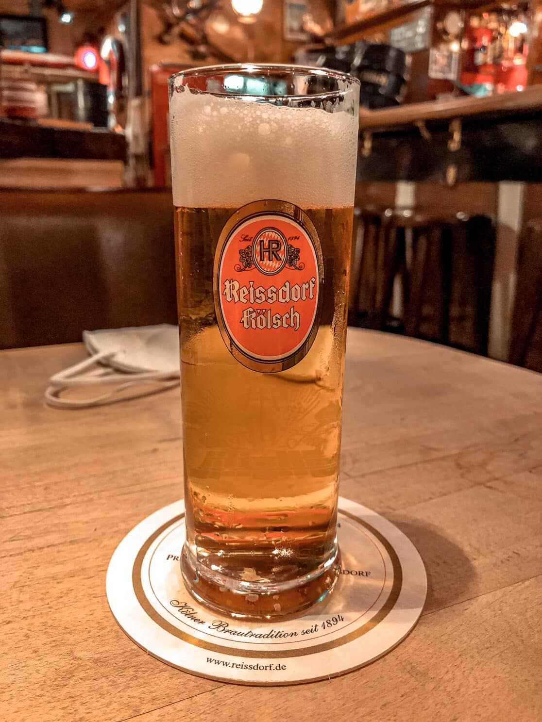 Best Beers in Cologne - Freewalk Cologne